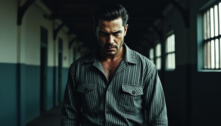Rami Malek dans Papillon : l’ultime métamorphose d’un acteur habité