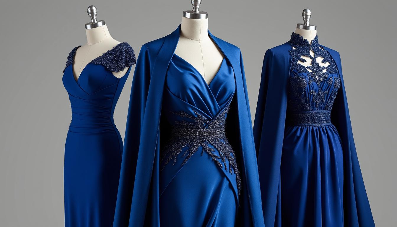 Robe cape : Trouvez votre modèle parfait